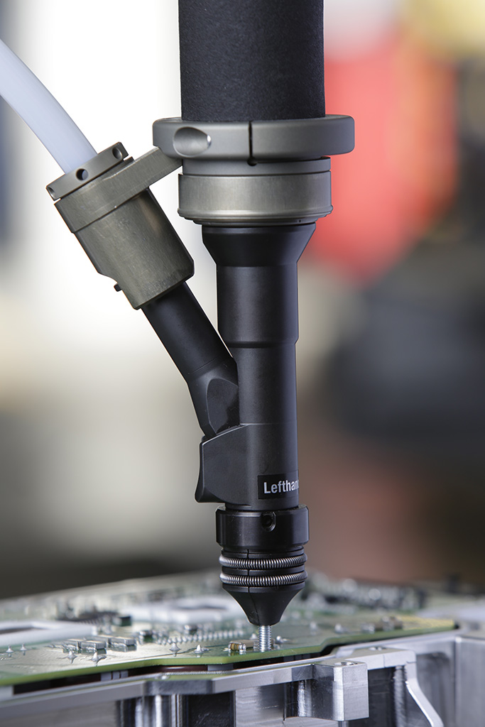 Screwdrivers - Inprotec Automation AB