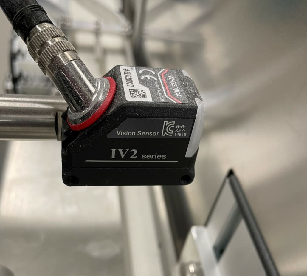 Vision styrning - Inprotec Automation AB