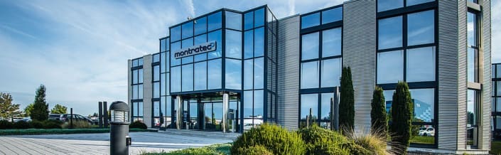 Montratec - Inprotec Automation AB