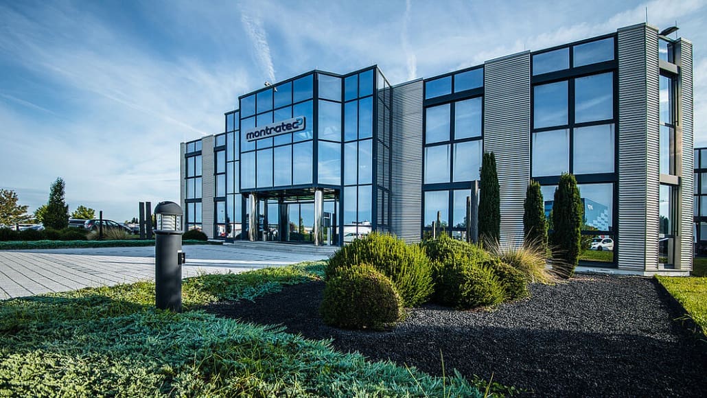 Montratec - Inprotec Automation AB