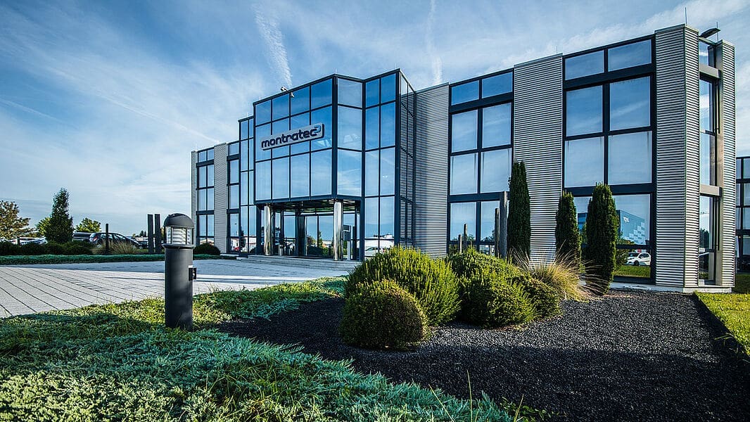 Montratec - Inprotec Automation AB